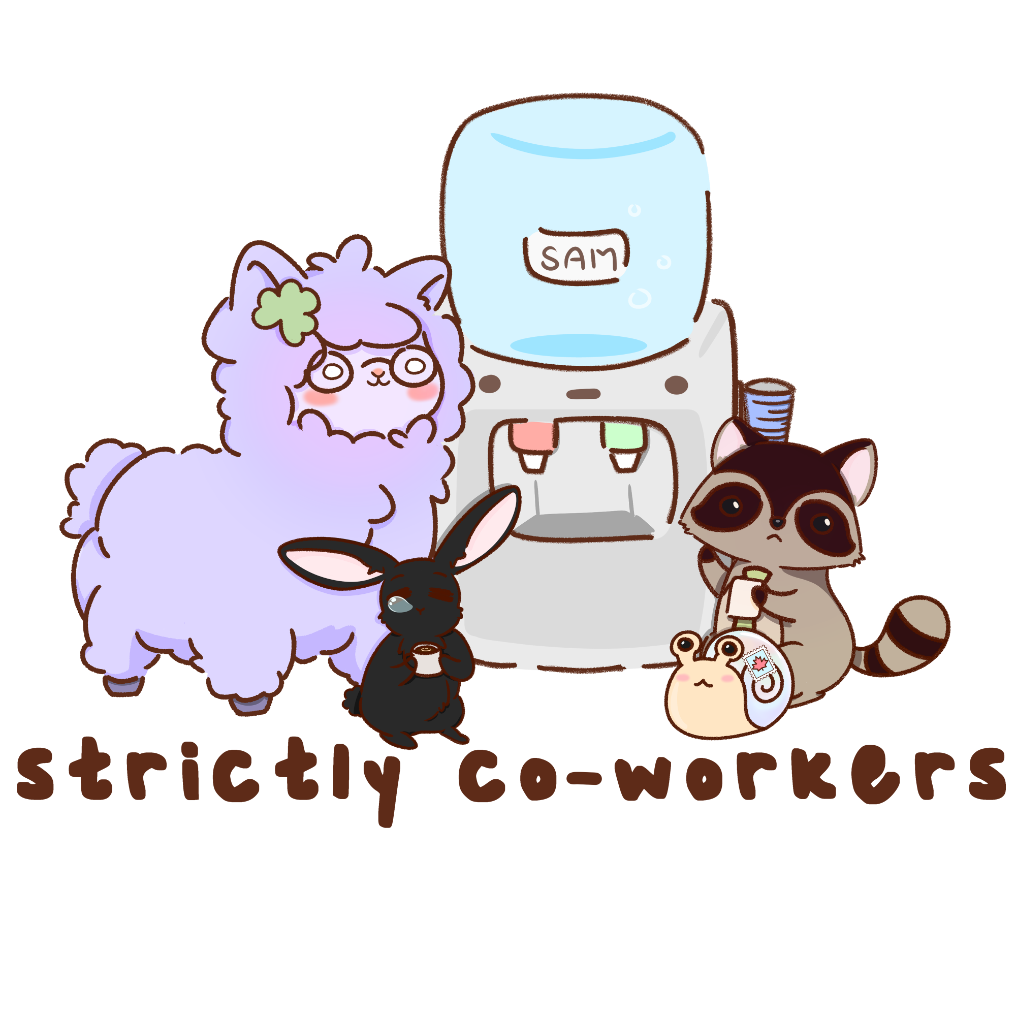 Spring 2024 Strictlycoworkers Spring 2024 Strictlycoworkers
